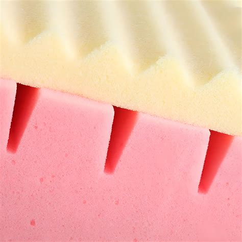 What Are The Main Types And Characteristics Of Polyurethane Foam