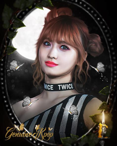 Comely Princess By Genuinekpop On Deviantart