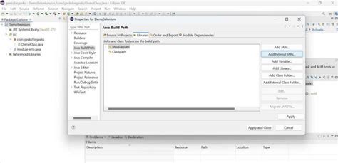How To Configure Selenium In Eclipse With Java Geeksforgeeks