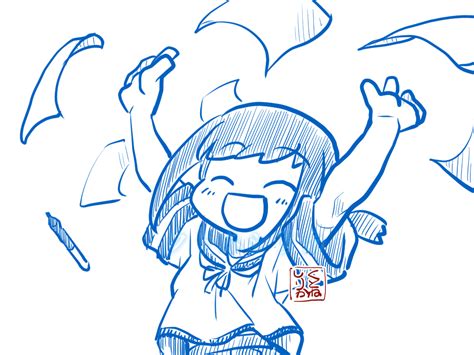 Pen Danbooru