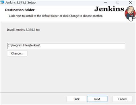 Automate Powershell Script Execution With Jenkins For Devops Projects