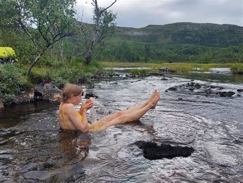 Kajsa Mohammar Nude And Sexy 34 Photos The Fappening