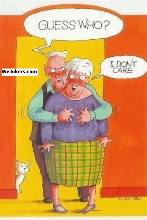 Funny Old Couple Quotes Quotesgram