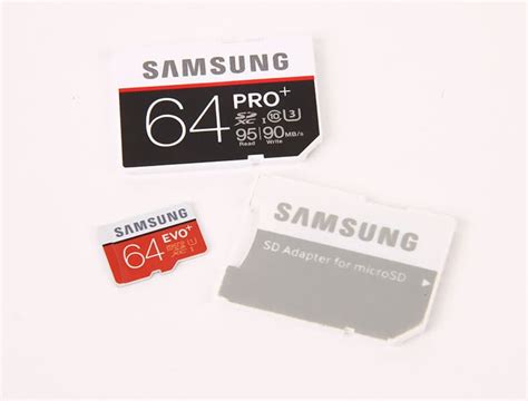 What Is The Largest Capacity Memory Card That You Own