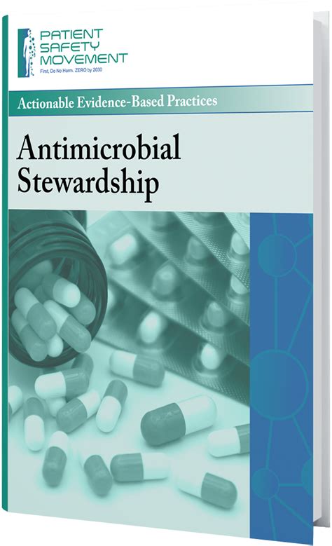 Antimicrobial Stewardship Journals At Pam Kirkland Blog