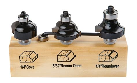Router Tool Bit