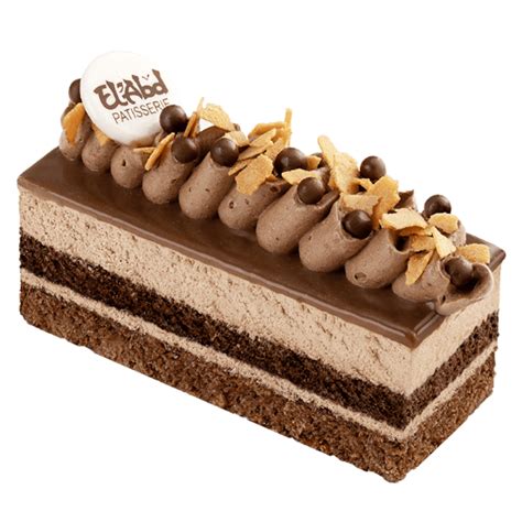 حلواني العبد جاتوه موس كريسبى شوكولاته