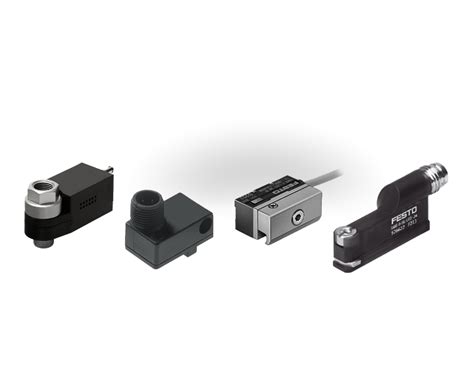 Sensors Fluid Power