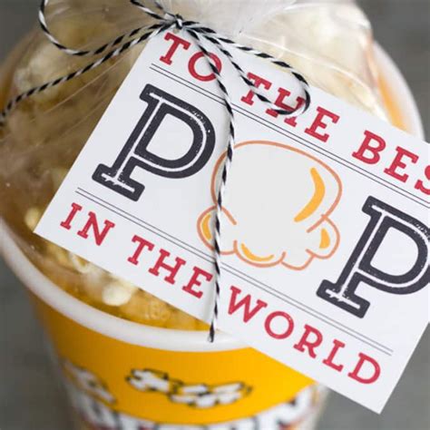 20 Fathers Day Printable Crafts — Gathering Beauty