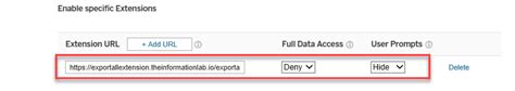 user prompts display even when set to hidden · issue 17