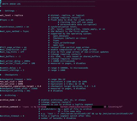 Backup End Without Errors But In Failed State · Issue 256 · Enterprisedbbarman · Github