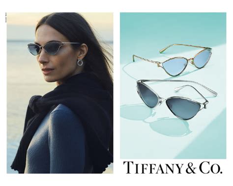 Brand Spotlight Tiffany And Co Visiondirect Au