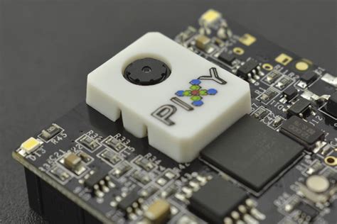 Pixy 2 Cmucam5 Image Sensor Philippines Circuitrocks