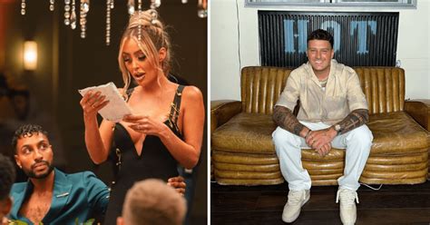 Ella Cheats On Nathanial With Jj Then Couples Up With Him On Mafs Uk