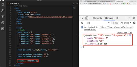 Popular Lodash Functions Keyby Reduce And Random