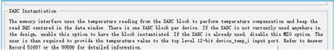 Xilinx 7系列fpga内置adcfpga的xadc Csdn博客 Xilinx 7系列fpga内置adcfpga的xadc Csdn博客