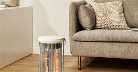 쿠쿠홈시스 첫 난방 가전 쿠쿠 카본 히터 출시