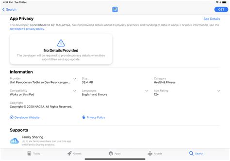 IOS Apple Now Reveals How IOS Apps Are Using Your Data SoyaCincau