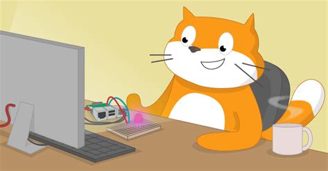 Leds Buzzers And Scratch Games