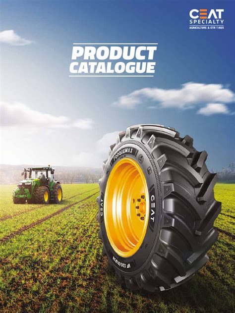 Cstl Brochure Us Pdf Agricultural Machinery Tractor