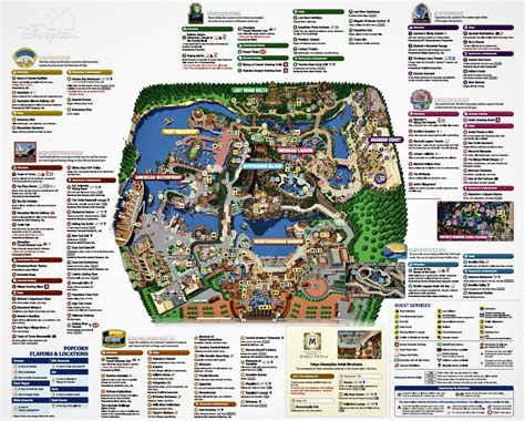 Tokyo Disneysea Accessible Travels And Vacations