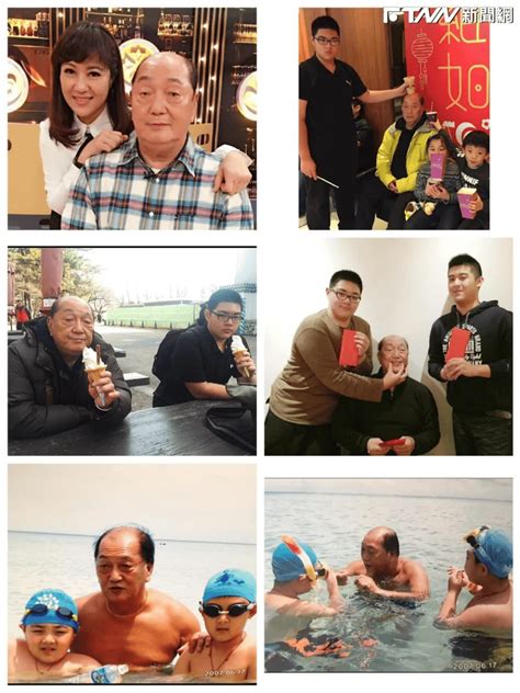 太突然！知名男演员去世林照雄林姿佑父亲