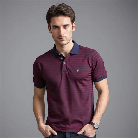 Yarn Dyed Polo Shirt Manufacturer In Bangladesh Pritomtex