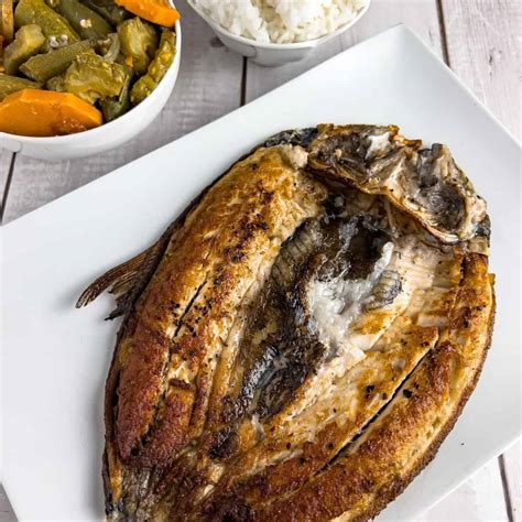 Milk Fish