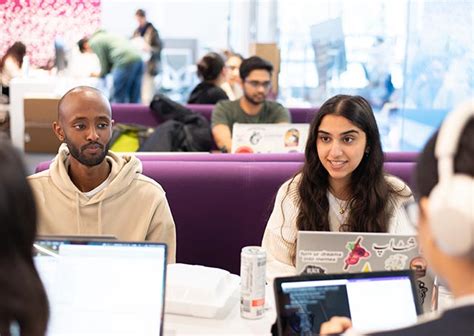 Plusone Program With Ms In Artificial Intelligence Khoury College Of