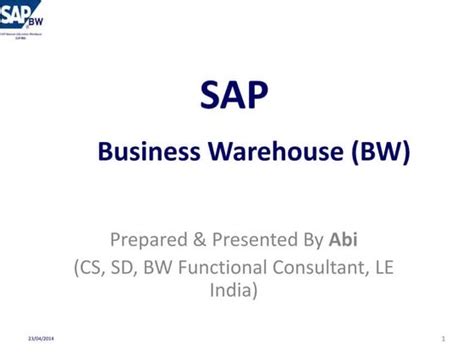 Sap Business One Data Transfer Workbench Tool Pdf Databases Computer Software And Applications