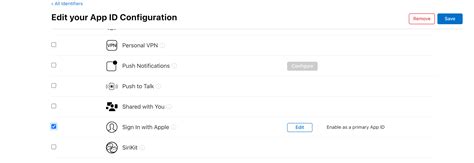 【swift ui firebase】authenticationでsign in with appleでログインを実装する方法