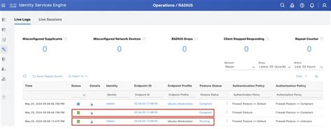 Configure Linux Vpn Posture With Ise 3 3 Cisco