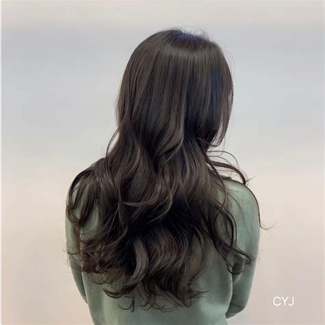 수원퍼스널헤어 퍼스널헤어 퍼스널레이어드 설계자 유정 수원미용실 매탄동미용실 수원레이어드펌 수원펌 수원염색 Cyj2238 • Instagram Photos And Videos