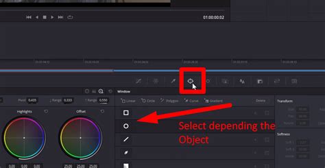 2 Ways To Blur Part Of Video In Davinci Resolve Hollyland