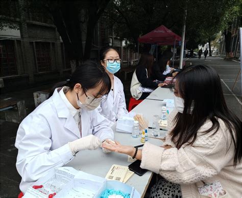 吉首校区2022年“百团大战”学生社团招新活动顺利开展 吉首大学先锋网