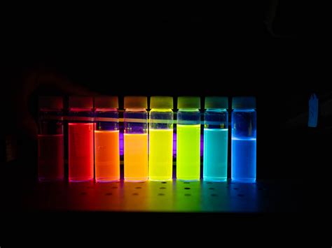 They Have Created Emitters For Use In The Fourth Generation Of Oleds