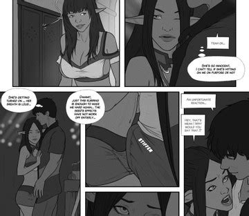 Chapter 3 Desperate Girls 8muses Sex And Porn Comics