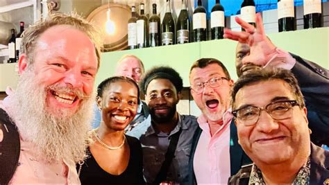 James Mcleod On Linkedin The Finos Membership And Community In London