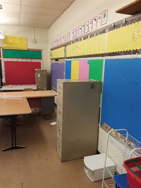 Prebabe Classroom Prebabe Classroom Filing Cabinet Storage