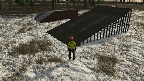 Placeable Ramp V10