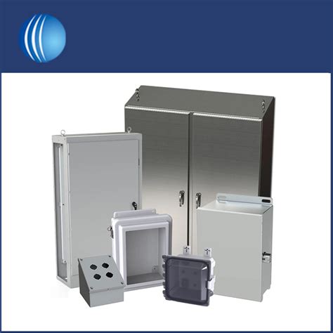 China Stainless Steel Freestanding Industrial Enclosures Suppliers