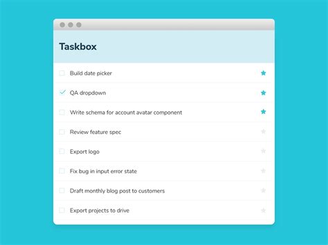 Visual Testing In Storybook