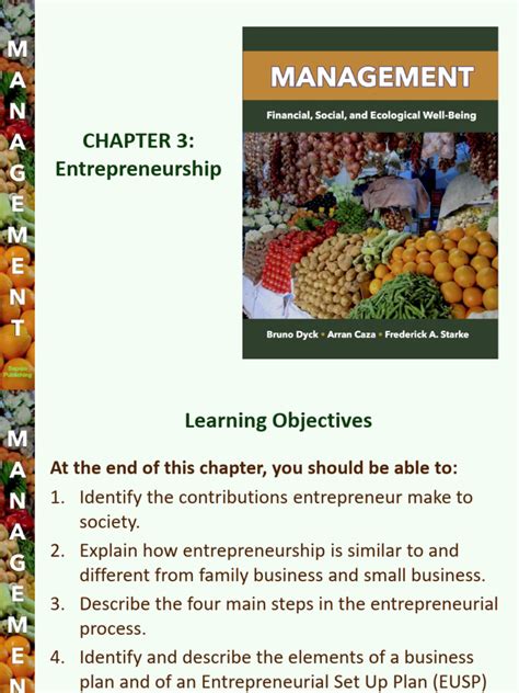 Understanding Entrepreneurship Essentials Pdf Entrepreneurship