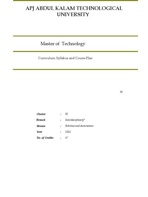 Robotics Automation Pdf Control Theory Automation
