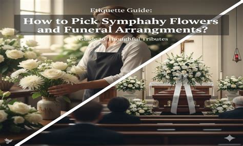 Sympathy Flowers Etiquette Guide Thoughtful Choices Fox Den Lane