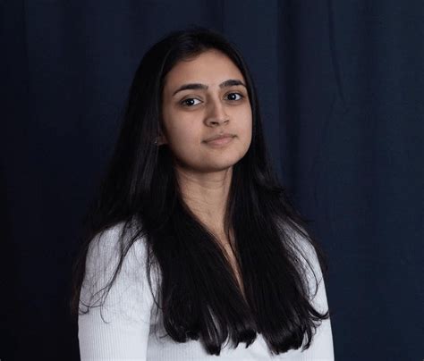 Shefali Bohra Top 100 Influential People