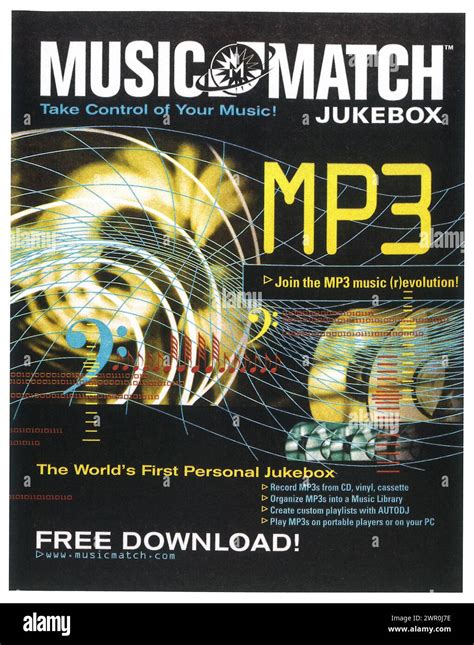 Mp3 Music Jukebox Match Software App Generates Playlists Cover Art Hi