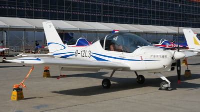 B 12l3 Sunward Sa 60l Aurora Flightradar24