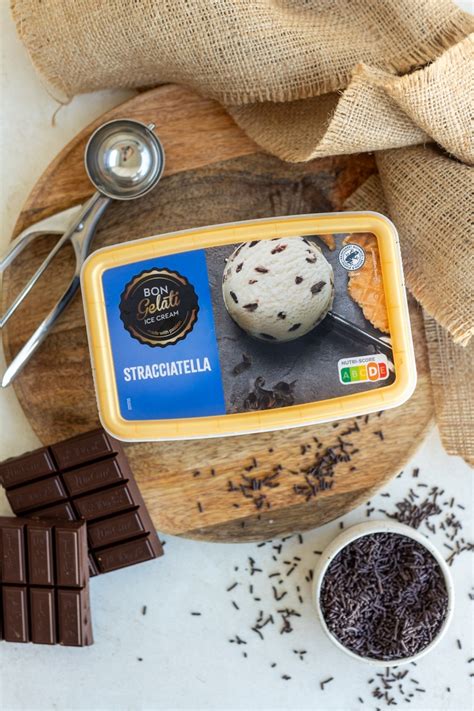 Lidl Sladoledi Su Hit Imamo 5 Jednostavnih Recepata S Njima