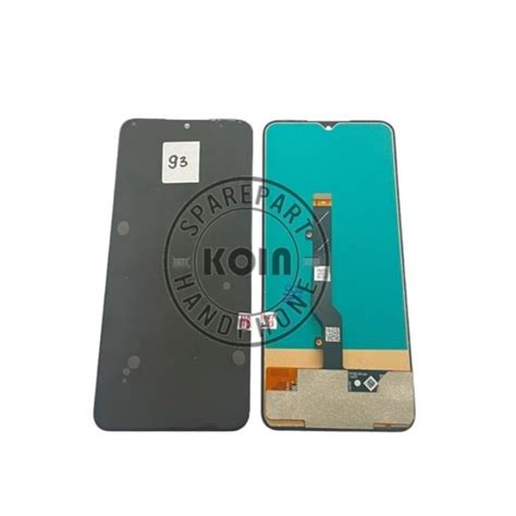 Jual LCD TOUCHSCREEN INFINIX NOTE 11 NOTE 12 NOTE 12 2022 X663 X670 X676C X677 TFT FULLSET